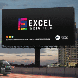 About Us – Excel India Tech